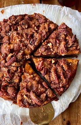 Jenn Lueke | Substack