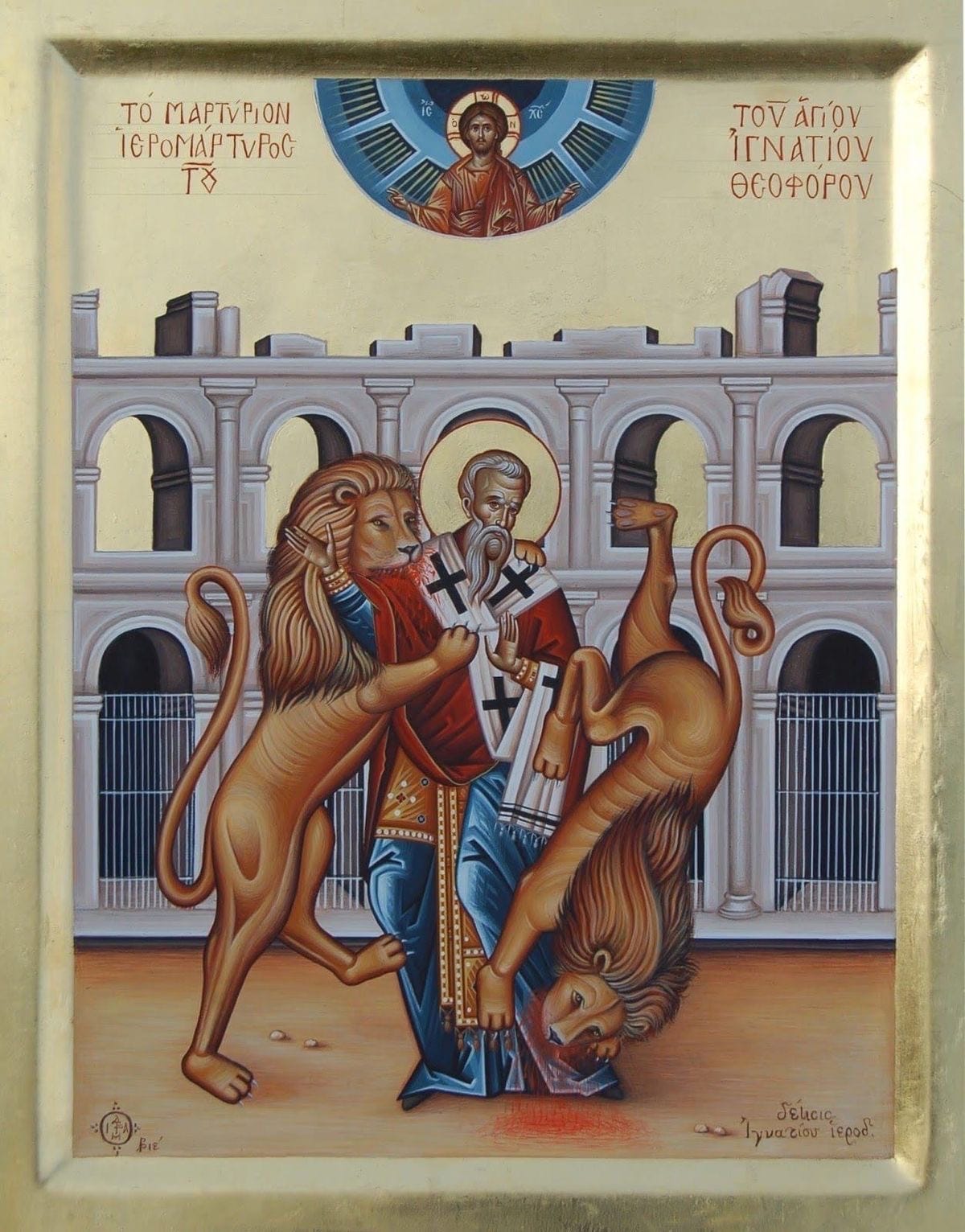 Ancient (@ancientsaints): ""Give yourself to unceasing prayer. Ask for ...