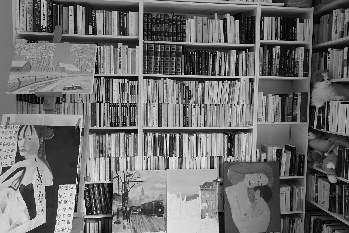 Fujifilm X-T5: Guide to 20 Film Simulations with Examples