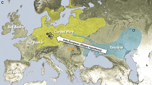 The Aryan Invasion of India - Keith Woods