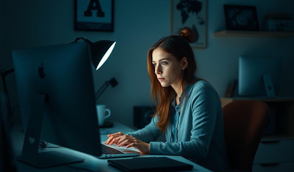 How long should a Substack post be? - by Fiona Beckett