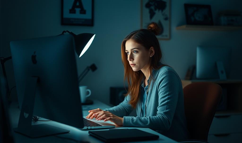 How long should a Substack post be? - by Fiona Beckett