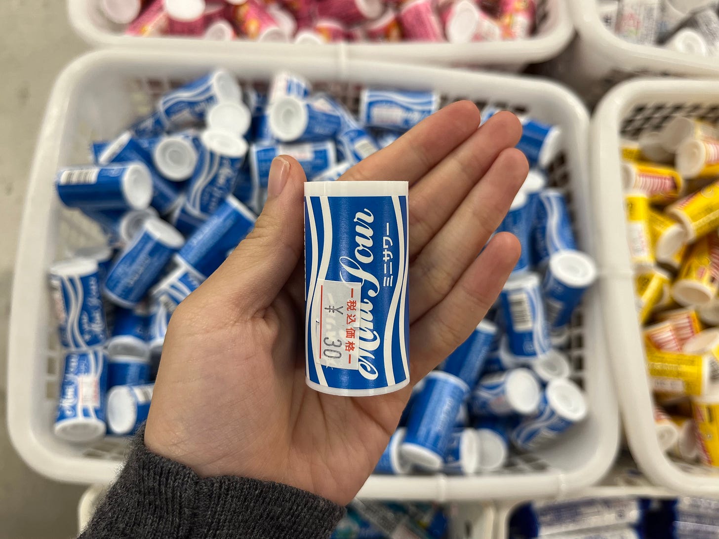 Japan’s Largest Dagashi Shop in Okayama: The Ultimate Guide to Japan’s ...