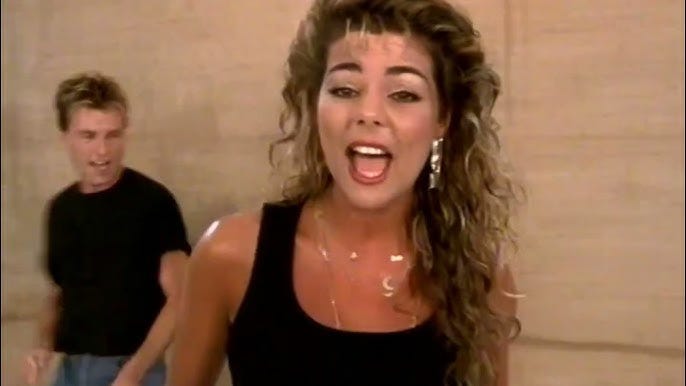 sandra cretu documentary