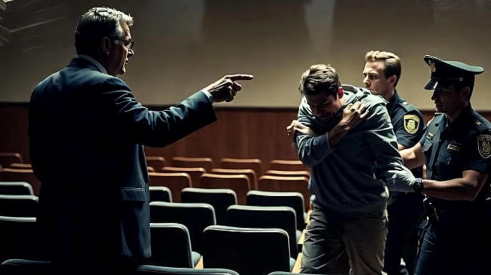 🩸 THE LECTURE THAT DEMANDS YOUR STUDY - Red Blood Journal