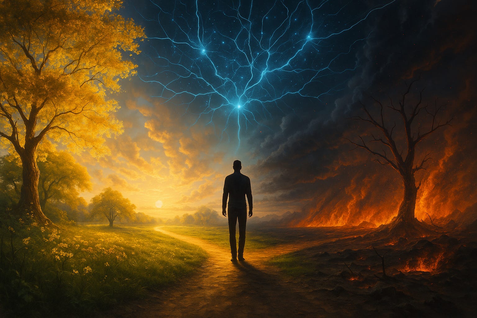 The Mind’s Alchemy: How Brain Science and Ancient Wisdom Reveal Heaven ...