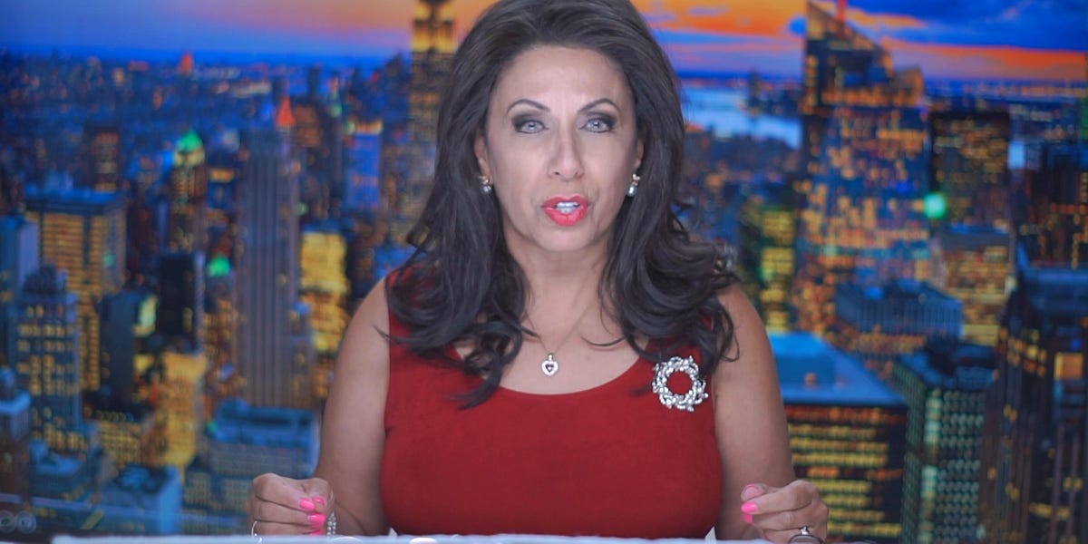 A Personal Warning from Brigitte Gabriel