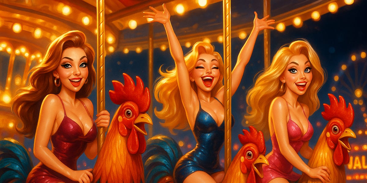 The Myth of Hook-Up Culture and Widespread Promiscuity