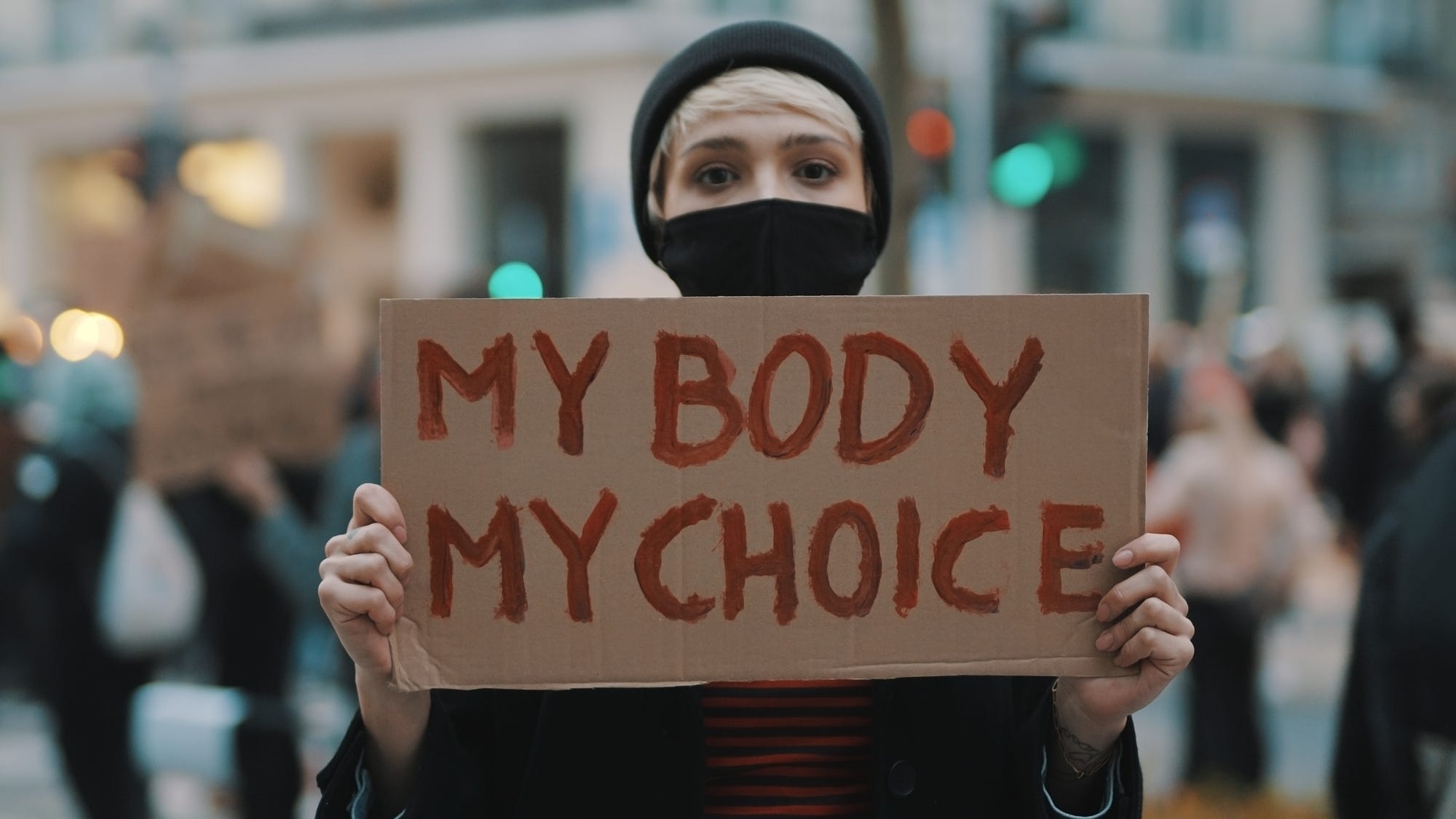 Pro-Choice or Pro-Life: A Vegan Moral Dilemma