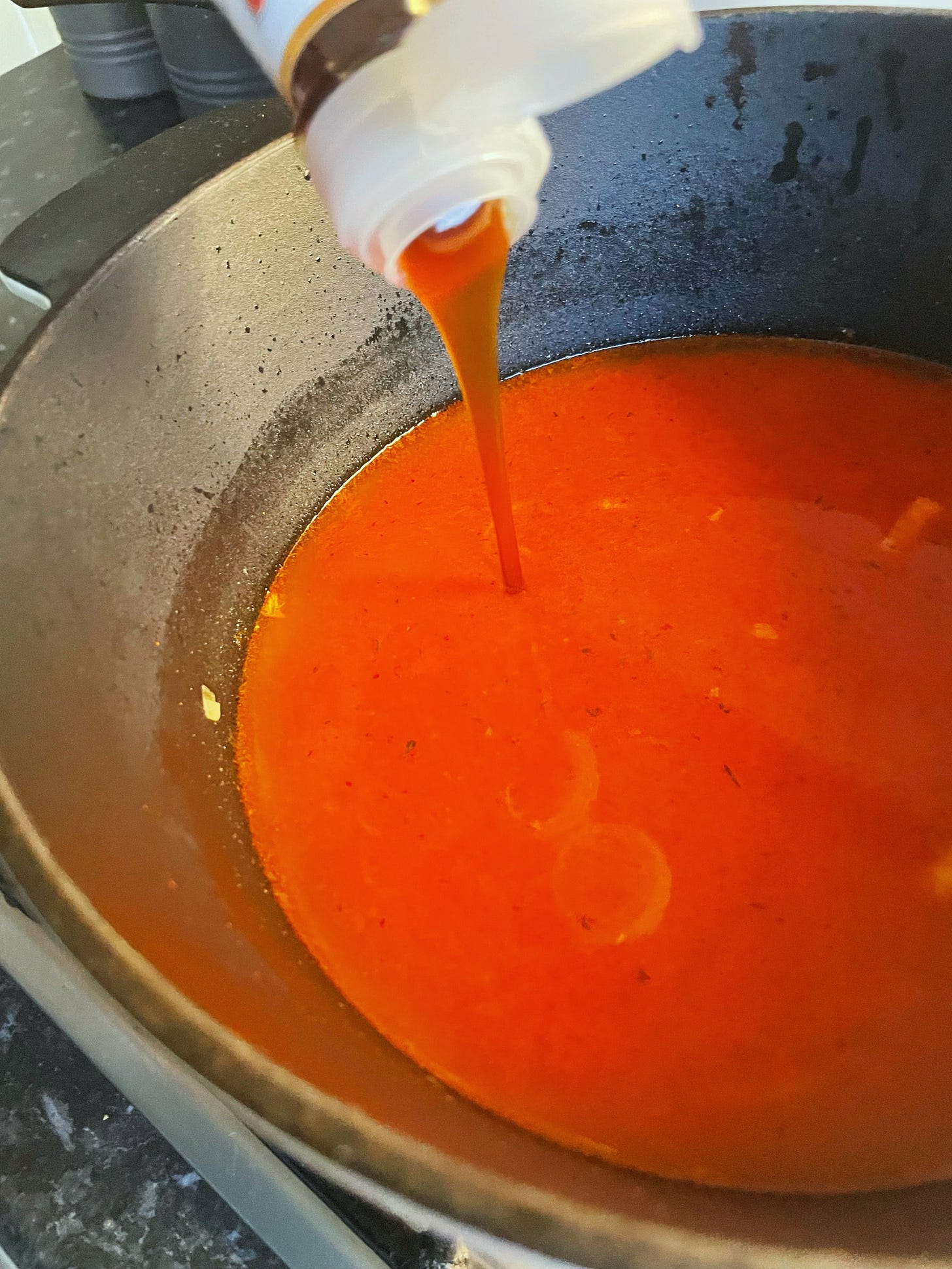 Ramyeon (라면) - Korean Instant Noodle Ramen