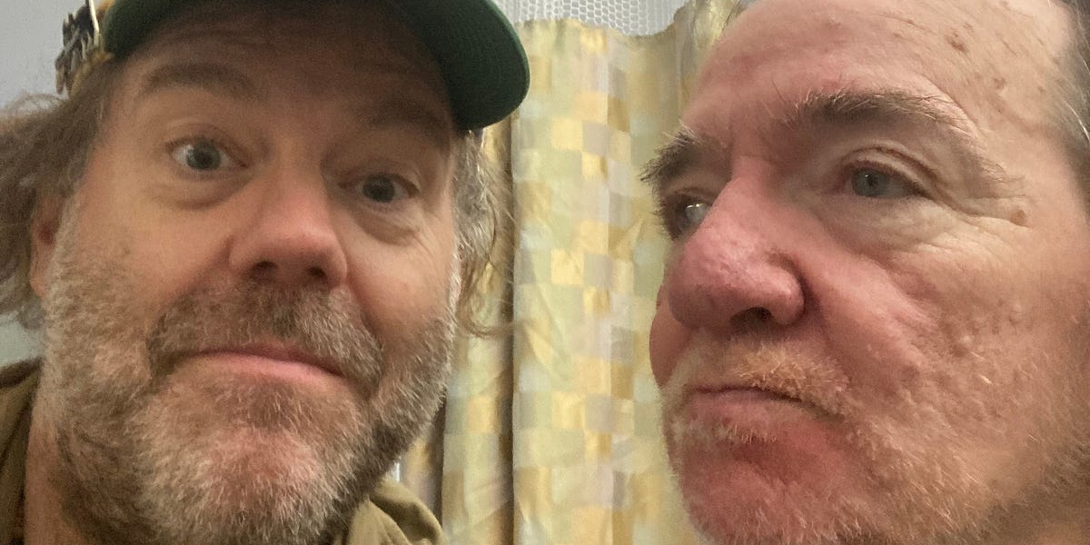 Craig Woodall - by Henry H Owings - Henry’s Substack