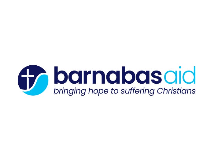 barnabas fund