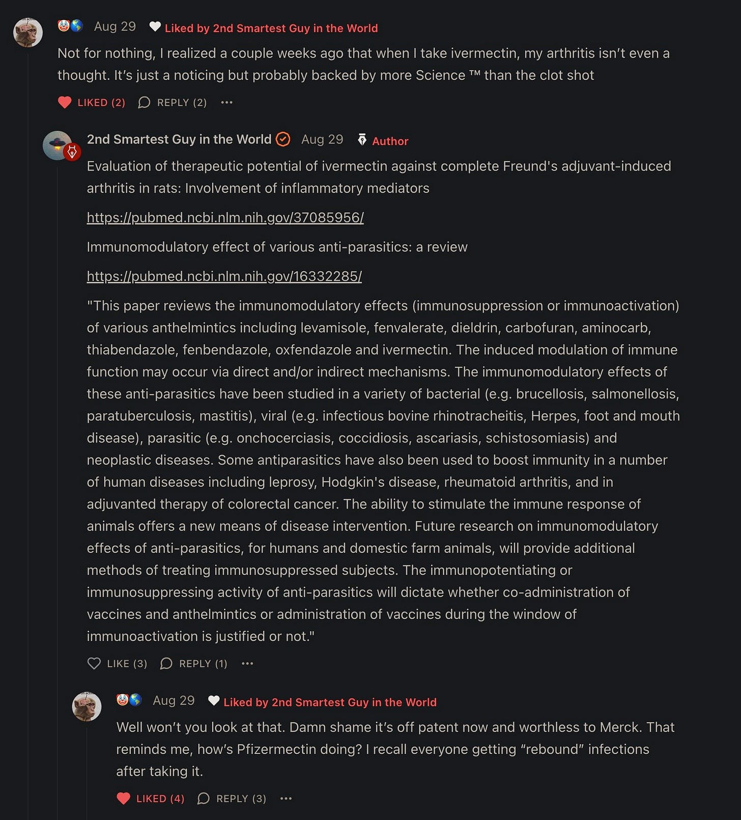 Lifesaving Compilation: Subscriber Success Stories Redux