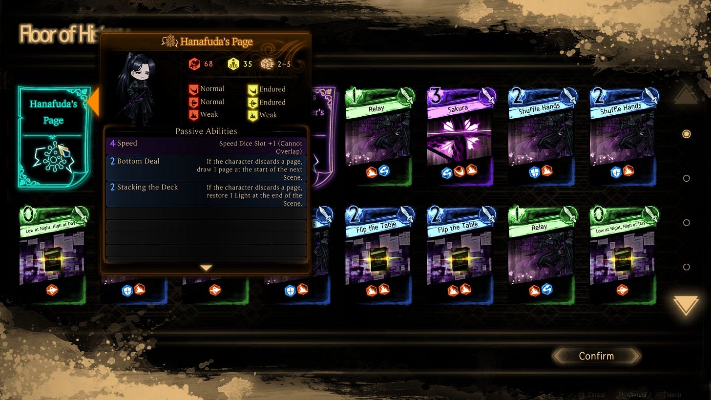Library of Ruina — Review (Spoilers) - by Alchemist Banii