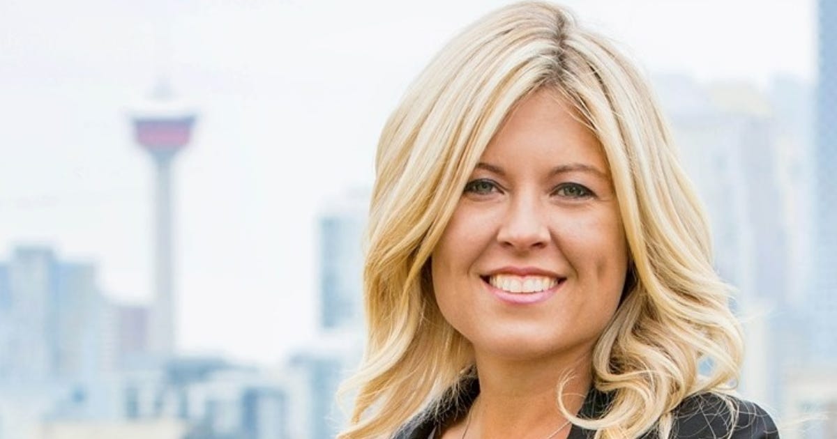 EXCLUSIVE: Rempel Garner warns Liberals plan to rubber-stamp migrant ...