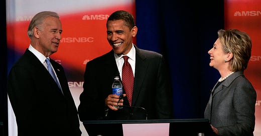 Brian Cates | Substack