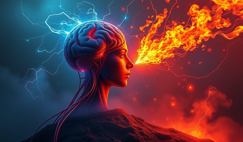 THE HIGH GROUND HUMAN - Ed Harrold Breath AS Medicine