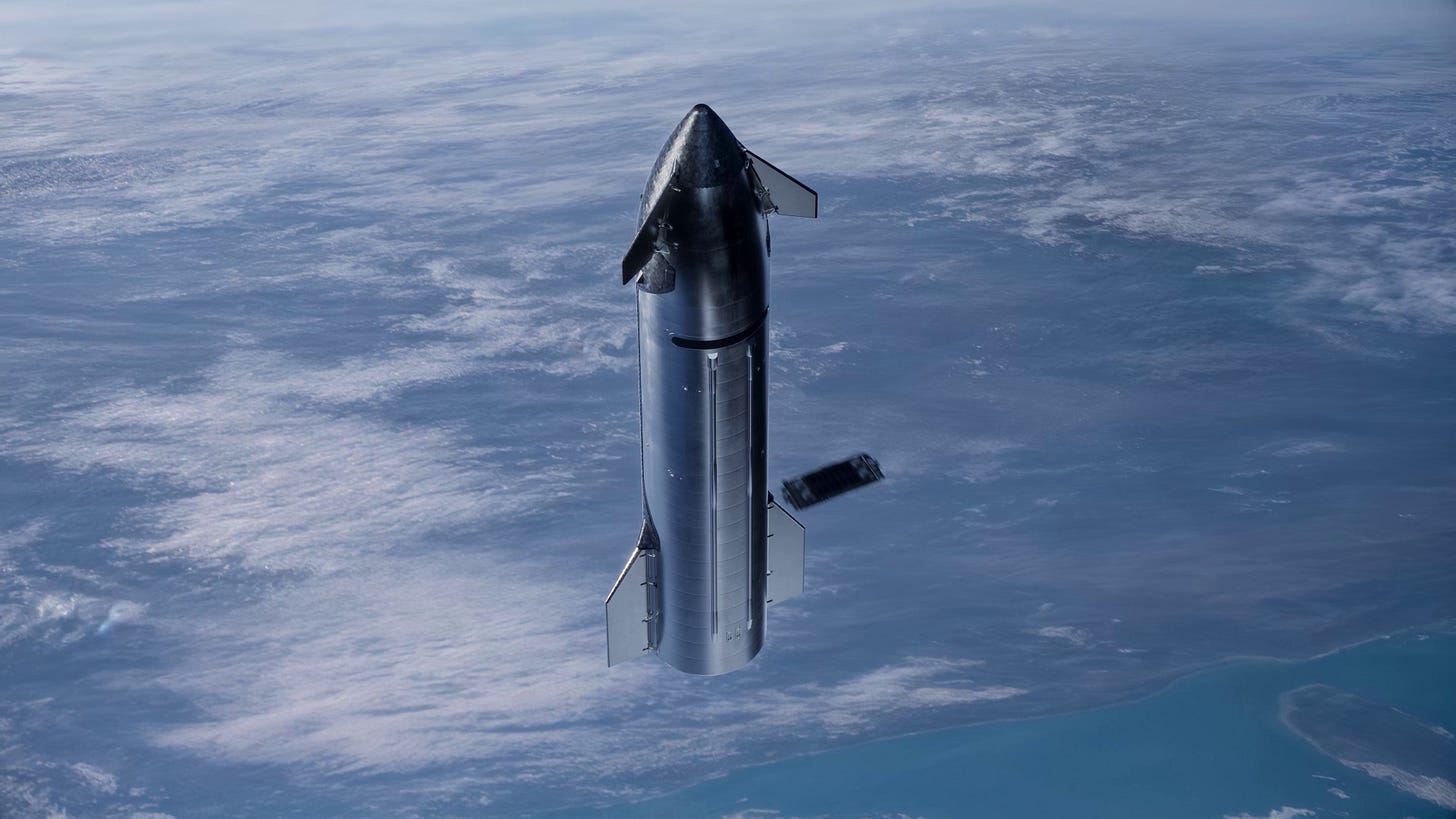 SpaceX xAI Merger: Elon Musk’s Vision for AI, Satellites & Space-Based ...