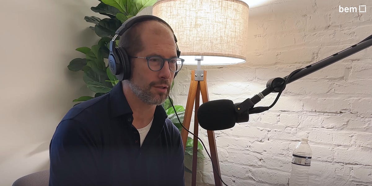 Hard Software Episode 9: Is Big Data Dead? with Jordan Tigani, CEO ...