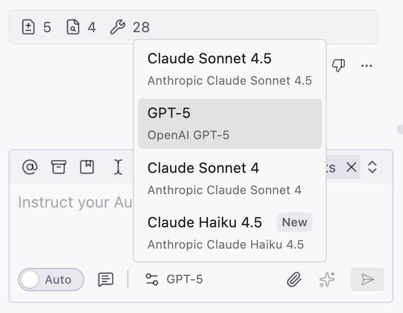 Testing Augment Code's New Credit System with 4 Real Tasks