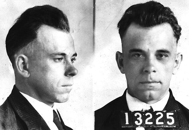 15 Greatest Prison Escapes: History’s Most Shocking