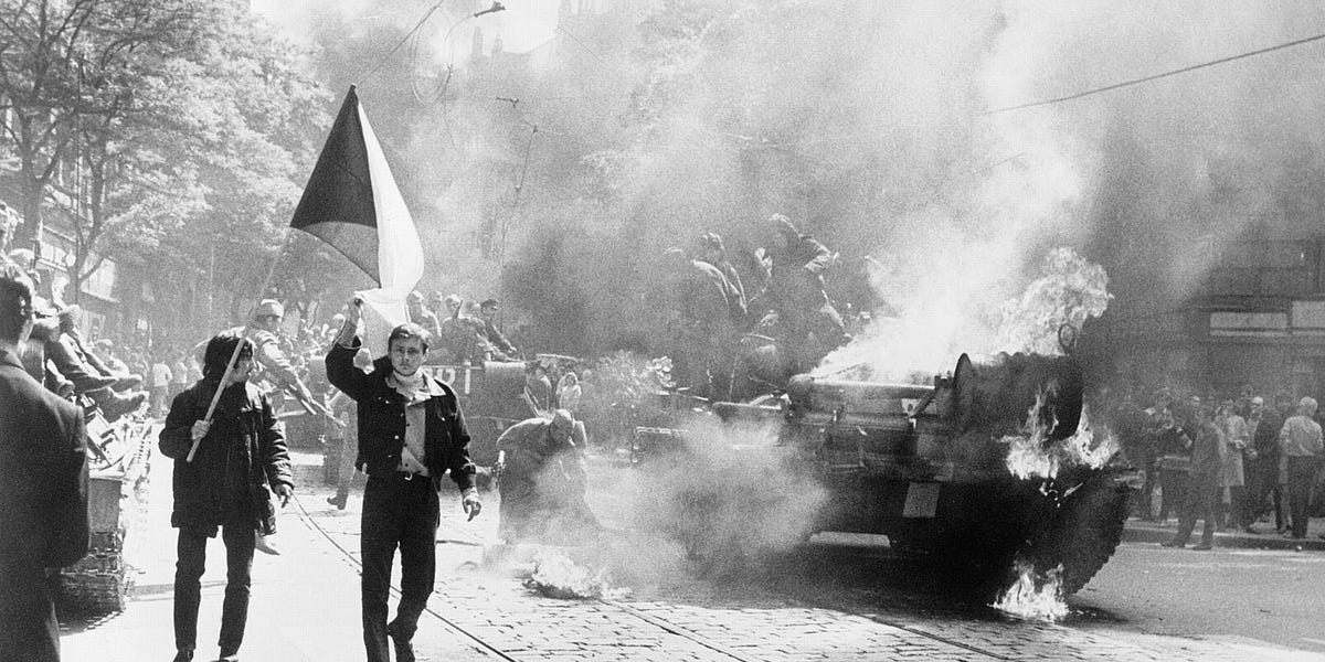 The Hard Limits of Cyber War and Subversion Operations