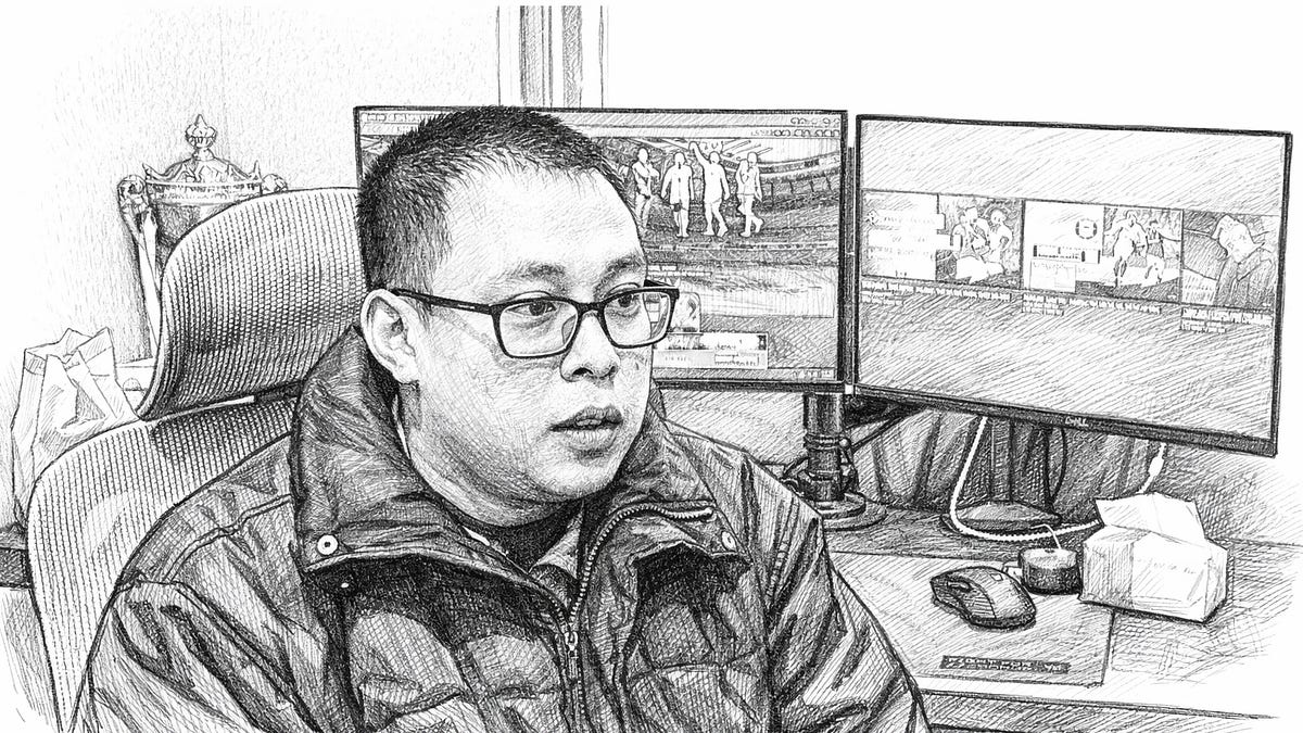 Xoi Lac TV: The Fall of Vietnam’s Pirate Streaming Empire