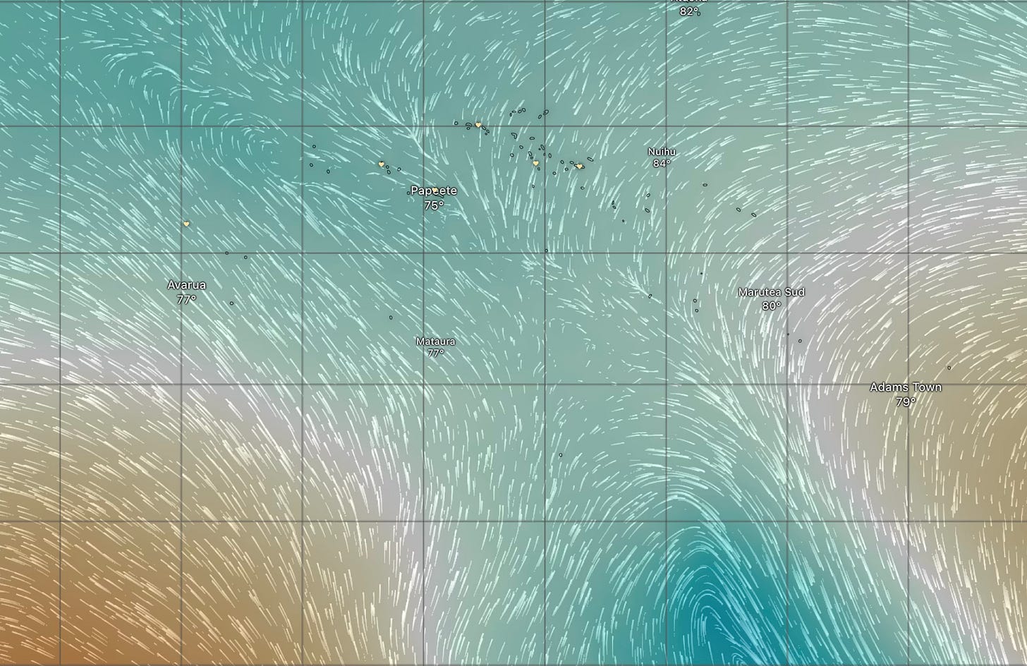 Practical Passage Planning and Weather Routing for Cruising Sailors ...