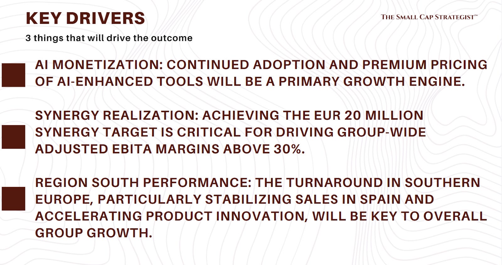 Karnov Group - Overview and Highlights