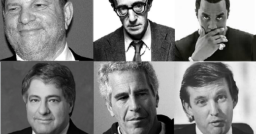 Ellie Leonard | Substack