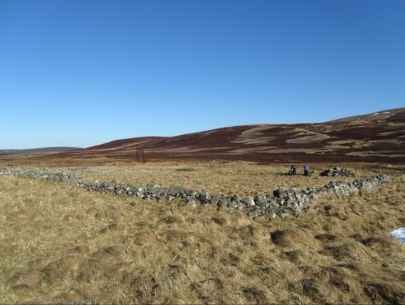 Highland Passage: The Slochd and Routes of Scottish History