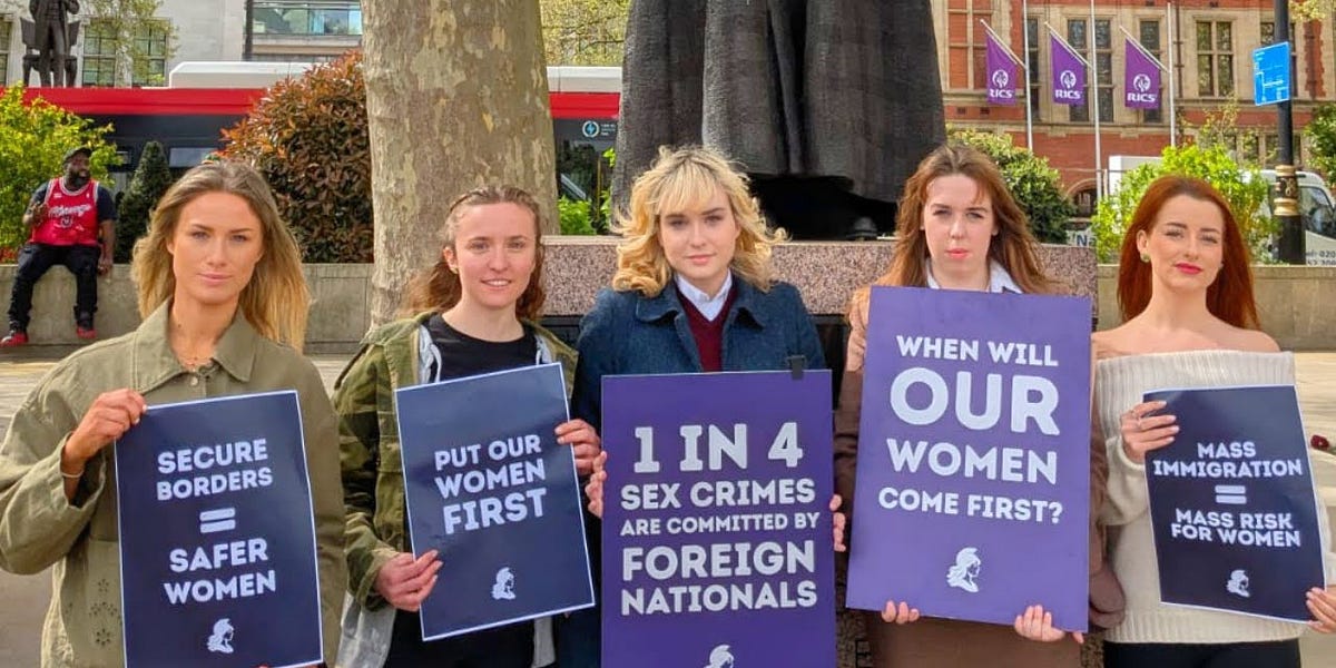 Comments - Safety Versus Inclusion - Mary Harrington