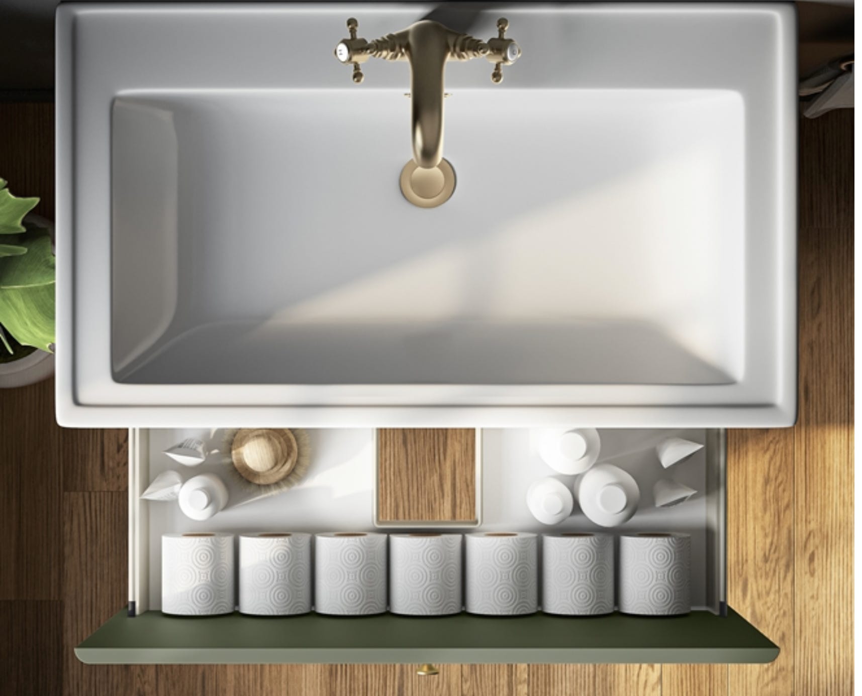 How To Design A Bathroom - Part Two