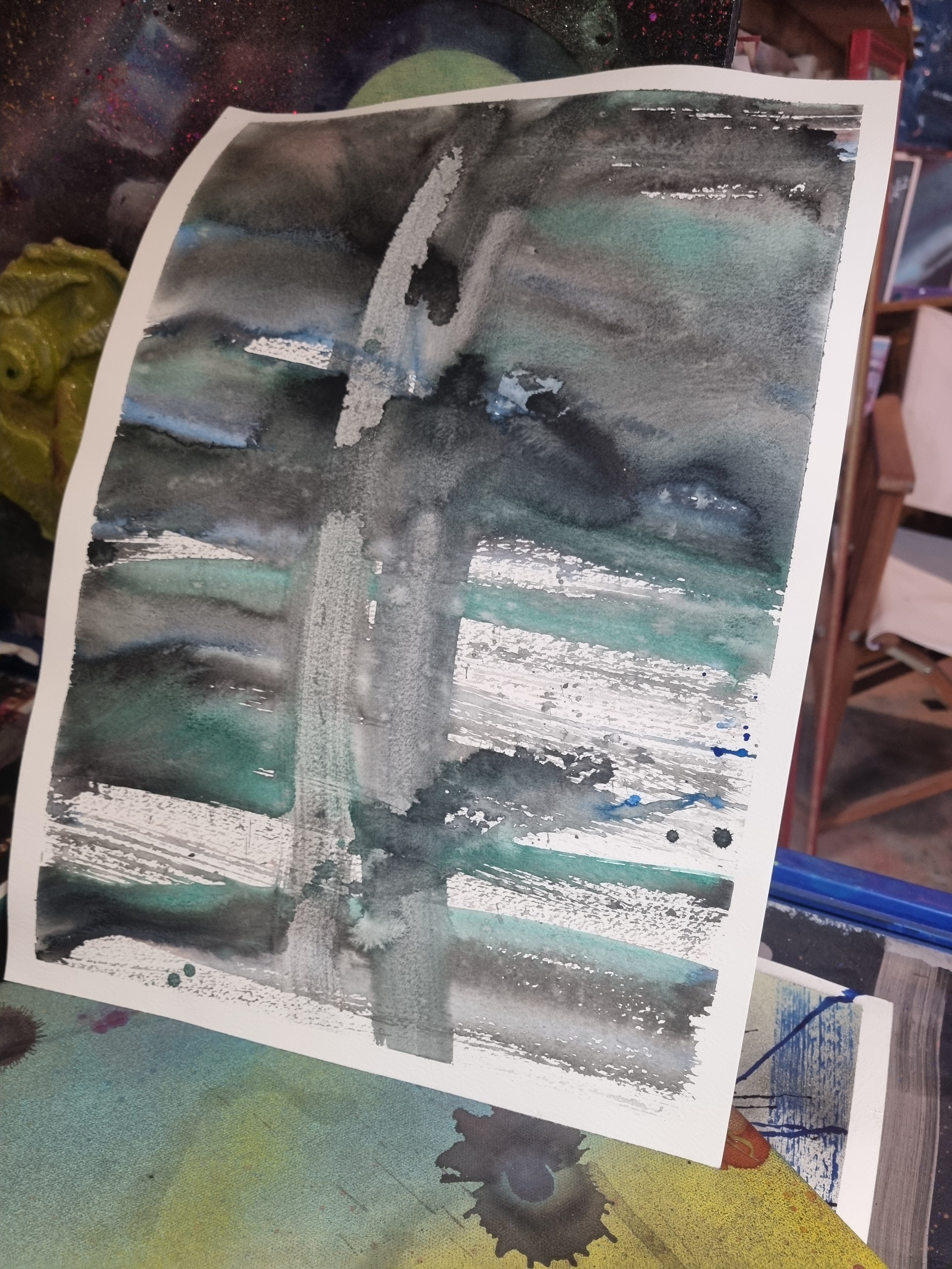 Untitled - by Andy Myers - Andy’s Substack