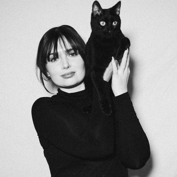 Hayley Leong Loon | Substack