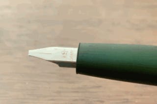 Review: small town pen - by Ricardo - Extra Fine Writing