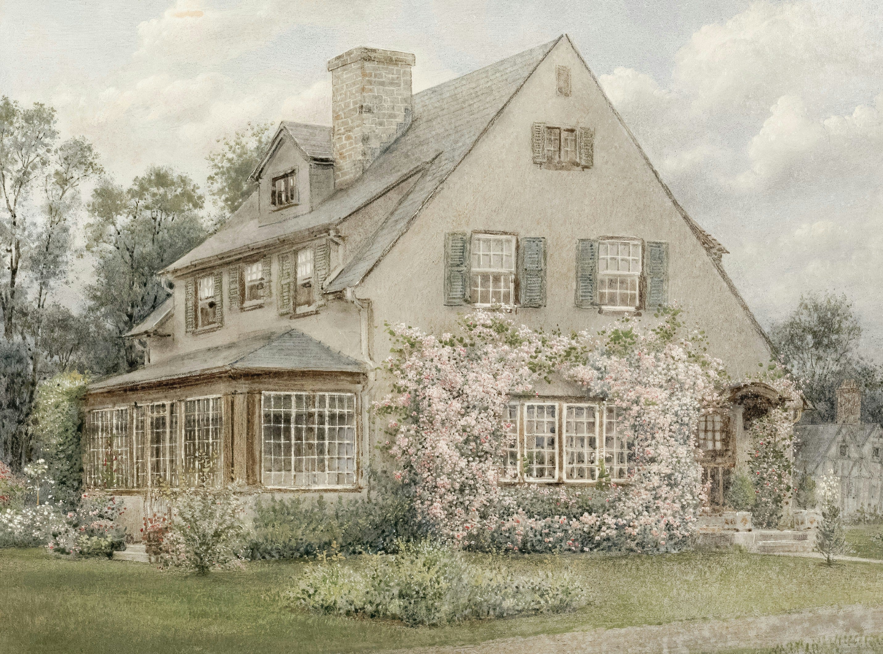 The Family Architect - by Julie Kilcur - Liturgy of Ours