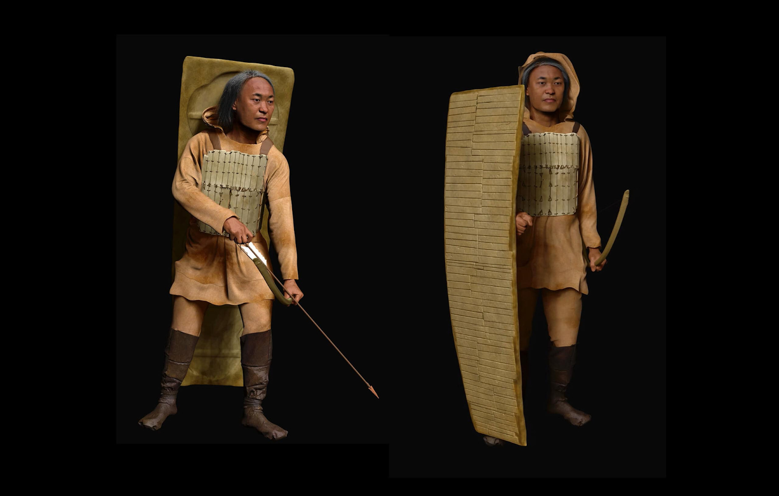 Xiongnu, Huns, and the battle over their Ethnolinguistic Origins