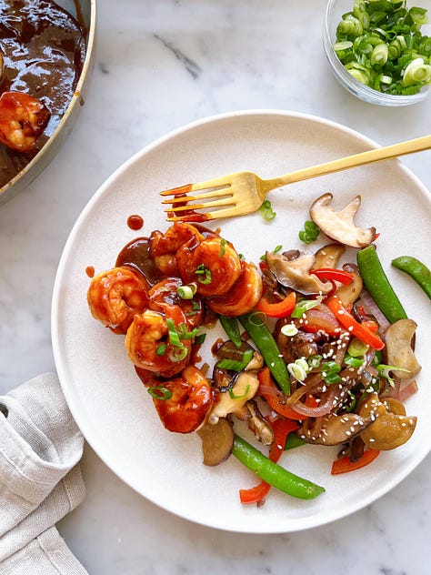 Recipe Index - Make It Good with Danielle Walker