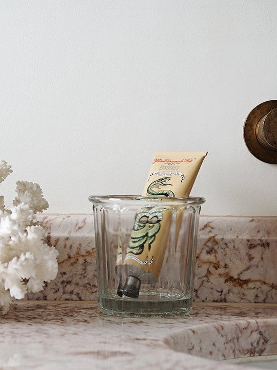 The Best Aesthetically Pleasing Toothpastes