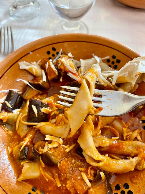 The Heel Of The Boot - by Jordon Ezra King - A Curious Cook