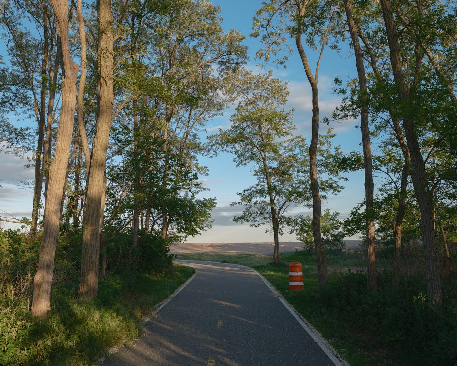 New Dorp - Staten Island - by Rob Stephenson