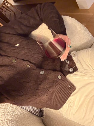 Violet Witchel | Substack