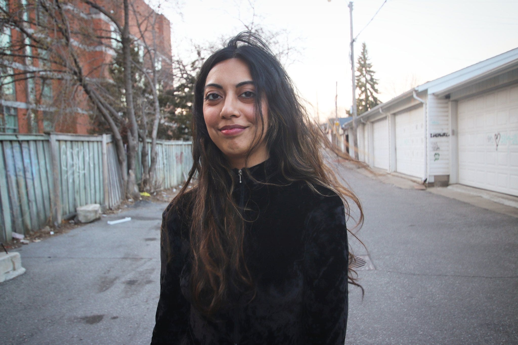 Sabrina Nanji | Substack