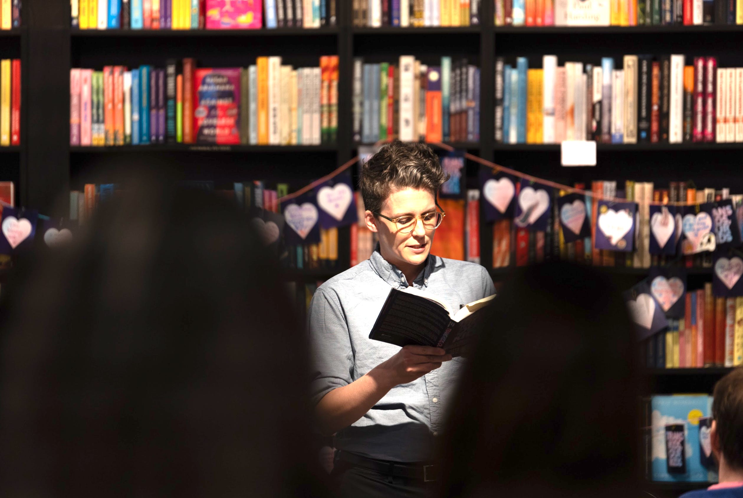 Trans Youth Emergency Project Offers Families Guidance To Help Keep ...