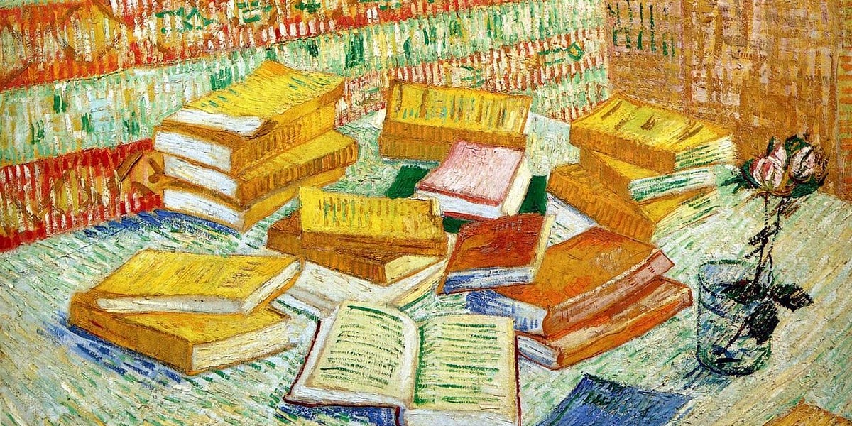 A Guide to Booklegging: How (and why) to collect, preserve, and read ...