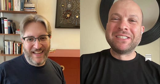 The Downballot | David Nir | Substack