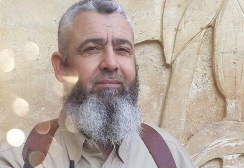 Abu Musab al-Zarqawi’s Journey to Al-Qaeda and the Origins of Jihadism ...