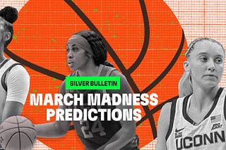 Silver Bulletin | Nate Silver | Substack