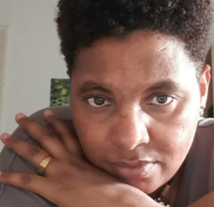 In memory of Charles Coe, resistance poetry, Reading for Sudan